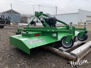 SOLD - 2025 Frontier GM4072E Stock No. 386576 Hay and Forage with 6 ft ...