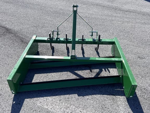 2025 Frontier LP2054L Stock No. FN001770 Other Equipment For Sale | Tractor Zoom