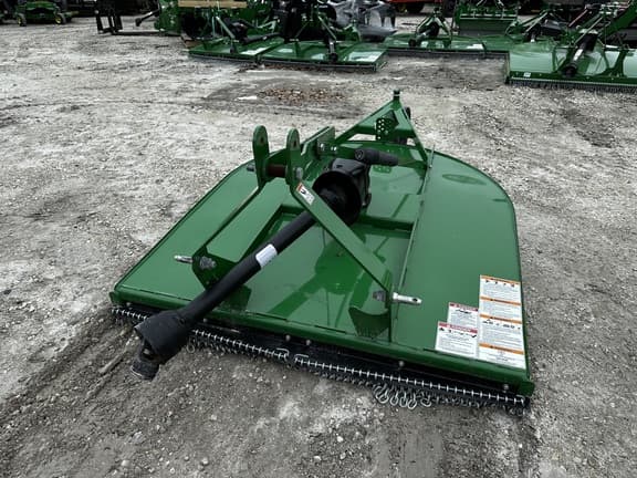 2025 Frontier RC4060 Hay and Forage For Sale with 5 ft | Tractor Zoom