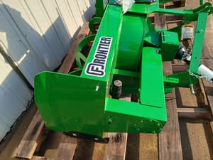 SOLD - 2025 Frontier SB1164 Stock No. 217756 Other Equipment | Tractor Zoom