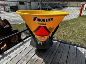 2025 Frontier SS2067B Other Equipment For Sale | Tractor Zoom