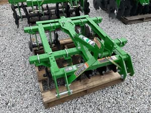 2025 Frontier TM1048L Stock No. 42005997 Tillage For Sale with 4 ft ...
