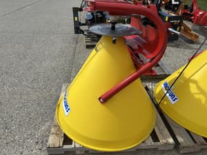 SOLD - 2025 Frontline PL500 Stock No. 5558X Other Equipment | Tractor Zoom