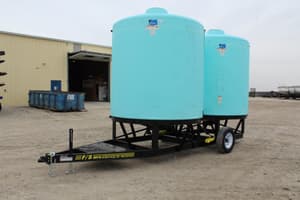 2025 F/S MFG FSTENDER2-2500 Stock No. 243423525 Other Equipment For ...