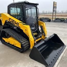 SOLD - 2025 Gehl VT230 Stock No. 150500 Construction with 1 Hrs ...