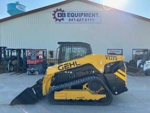 SOLD - 2025 Gehl VT275 Stock No. 154203 Construction with 1 Hrs ...