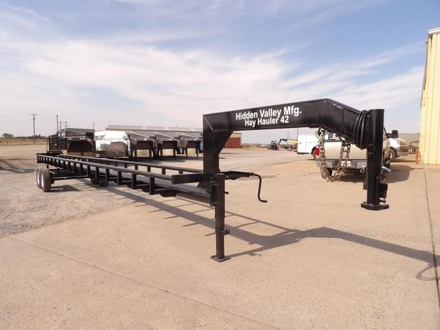 2025 Hidden Valley AHW42152 Other Equipment For Sale with --- Ft ...