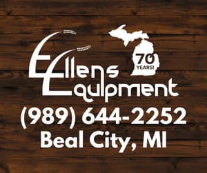 SOLD - 2025 Husqvarna TS142K Stock No. 02S01B Other Equipment with 1 ...