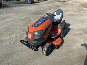 SOLD - 2025 Husqvarna TS142K Stock No. 02S01F Other Equipment with 1 ...