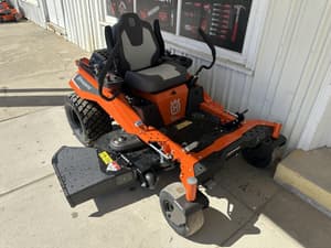 SOLD - 2025 Husqvarna XCITE Z375 Stock No. 02S01X Other Equipment with ...