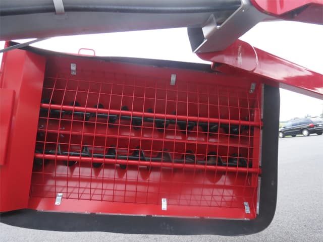 2025 Hutchinson HX2 10-73 Stock No. f310039598aa04303f85d75d4a4cf519 ...