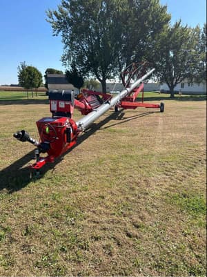 SOLD - 2025 Hutchinson HX2 10-83 Stock No. C056304 Harvesting with 83 ...