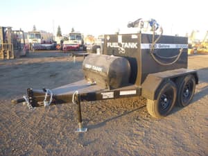 SOLD - 2024 Industrias America 500 Lot No. 5199 Other Equipment ...