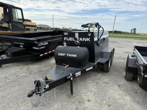 SOLD - 2025 Industrias America FT750 Lot No. 8537 Other Equipment ...