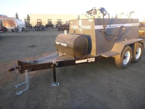 SOLD - 2025 Industrias America 750 Lot No. 5198 Other Equipment ...