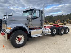 SOLD - 2025 International HX520 Lot No. 54642841 Other Equipment with ...