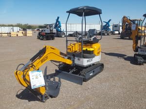 SOLD - 2025 IR IRE20 Lot No. 51289 Construction with --- Hrs | Tractor Zoom