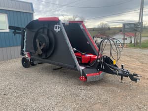 SOLD - 2025 IronCraft 3515 Stock No. 240484989 Hay and Forage with 15 ...
