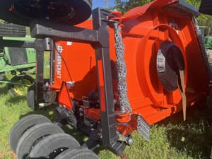 SOLD - 2025 IronCraft 3515 Stock No. 243465301 Hay and Forage with 15 ...