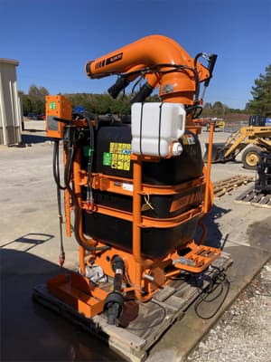 2025 Jacto J600 Stock No. 218238429 Chemical Applicators For Sale ...