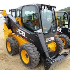 SOLD - 2025 JCB 270 Stock No. W23670 Construction with --- Hrs ...
