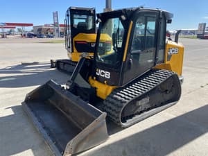 SOLD - 2022 JCB 300T Stock No. 11359Y Construction with 1,737 Hrs ...