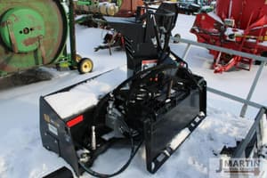 SOLD - 2025 John Deere SB78B Lot No. 5435 Other Equipment | Tractor Zoom