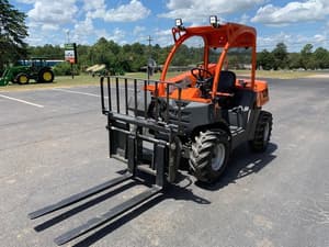 2025 Skytrak 3013 Construction For Sale with 1 Hrs | Tractor Zoom