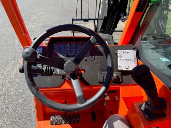 2025 Skytrak 6034 Construction For Sale with 1 Hrs | Tractor Zoom