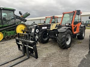 2025 JLG AG925 Stock No. A0013563 Construction For Sale with --- Hrs ...