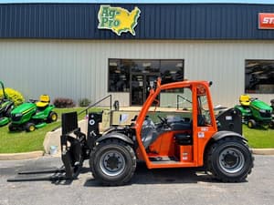 SOLD - 2025 JLG G5-18A Stock No. CALL9044173659 Construction with 1 Hrs ...