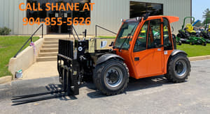 SOLD - 2025 JLG G5-18A Construction with 1 Hrs | Tractor Zoom