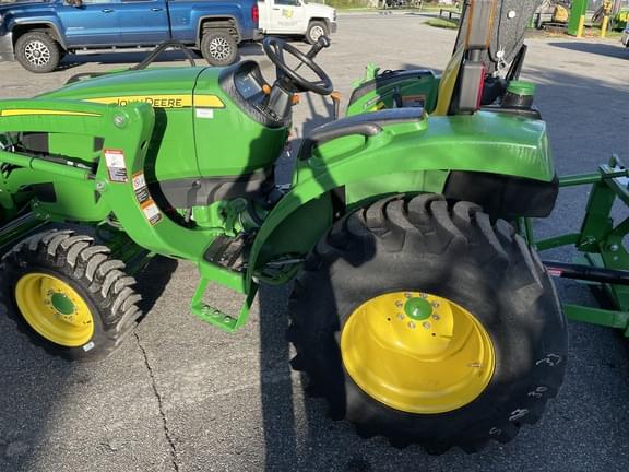 2025 John Deere 3025D Tractors For Sale with 1 Hrs | Tractor Zoom