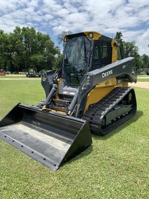 2025 John Deere 331P Construction For Sale with 1 Hrs | Tractor Zoom
