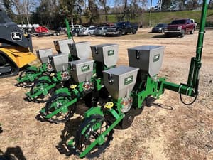 SOLD - 2025 LMC Undetermined Stock No. 02080000 Planting with 4 Rows ...