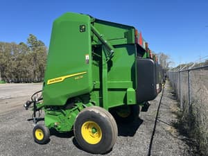 2025 John Deere 461M Stock No. 06015239 Hay and Forage For Sale with 1 ...