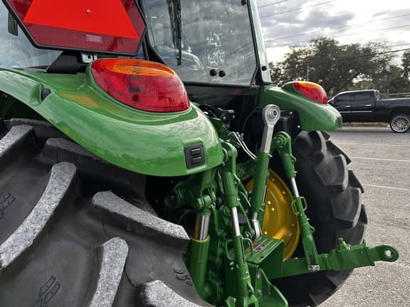 2025 John Deere 5130M Tractors For Sale with 1 Hrs | Tractor Zoom
