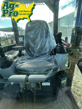 2025 John Deere 60P Construction For Sale with 1 Hrs | Tractor Zoom