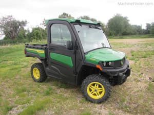 2025 John Deere XUV 845R Stock No. 57605 Other Equipment For Sale with ...