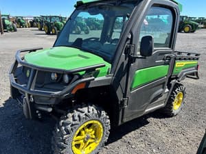 SOLD - 2025 John Deere XUV 845R Stock No. SM010272 Other Equipment with ...