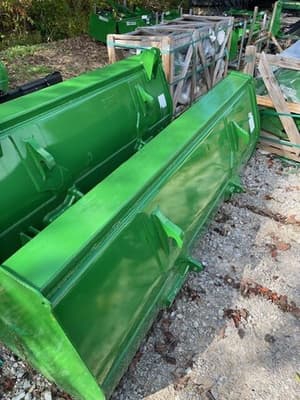 SOLD - 2025 John Deere BW15936 Stock No. 50005797 Other Equipment ...