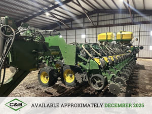 2025 John Deere DB80 Stock No. 370866 Planting For Sale with 32 Rows ...