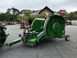 2025 John Deere FC15E Hay and Forage For Sale with 15 ft | Tractor Zoom