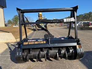 SOLD - 2025 John Deere MH60D Stock No. CALL9044173659 Other Equipment ...