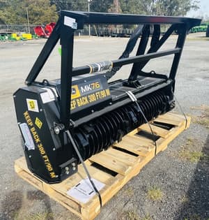 2025 John Deere MK76 Stock No. 06015092 Other Equipment For Sale ...