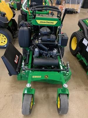 2025 John Deere Q810E Stock No. 18020354 Other Equipment For Sale with ...