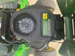 2025 John Deere X380 Stock No. BK000759 Other Equipment For Sale with ...