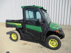 SOLD - 2025 John Deere XUV 845R Stock No. 56035 Other Equipment with 3 ...