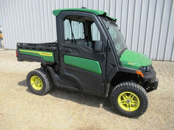 2025 John Deere XUV 845R Stock No. 56759 Other Equipment For Sale with ...