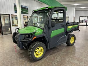 SOLD - 2025 John Deere XUV 875R Stock No. 278193 Other Equipment with ...